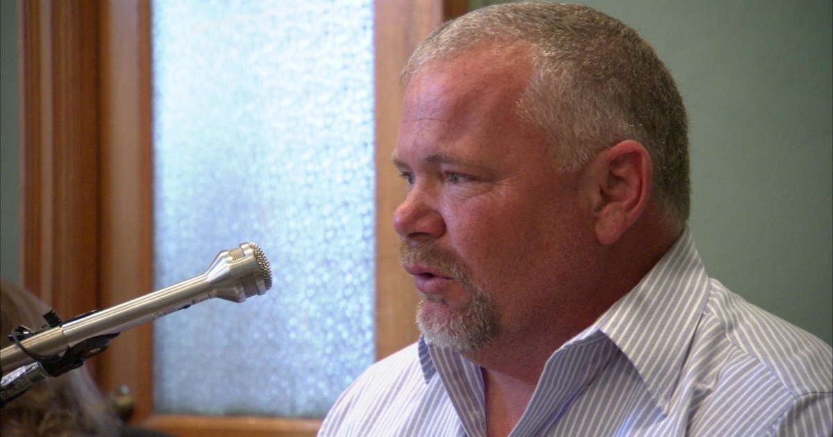 More victim impact statements