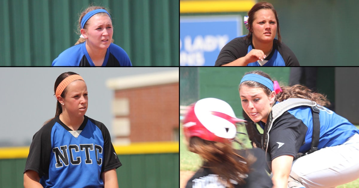 Friends Mourn North Central Texas College Softball Players Killed in ...