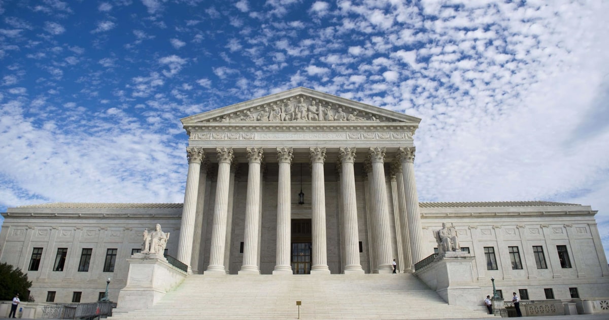 How Does the Supreme Court Pick Cases?