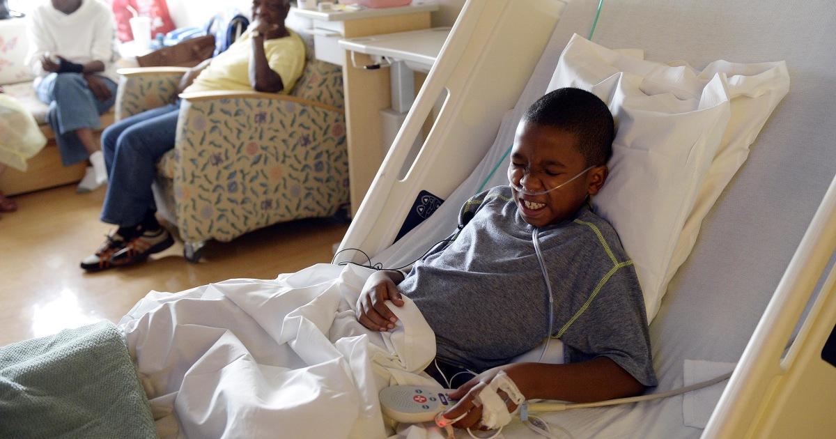 10 Denver-Area Kids Have Strange Muscle Weakness