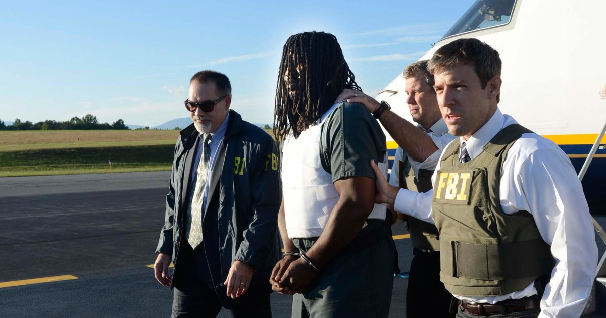 Hannah Graham Suspect Linked to Previous Abduction: Cops