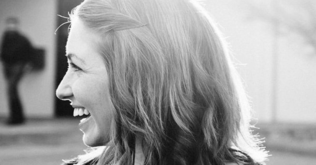 Apps I Live By: Watsi's Grace Garey