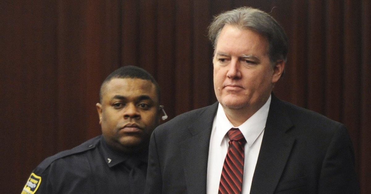 Jury Finds Michael Dunn Guilty in Loud-Music Killing Retrial