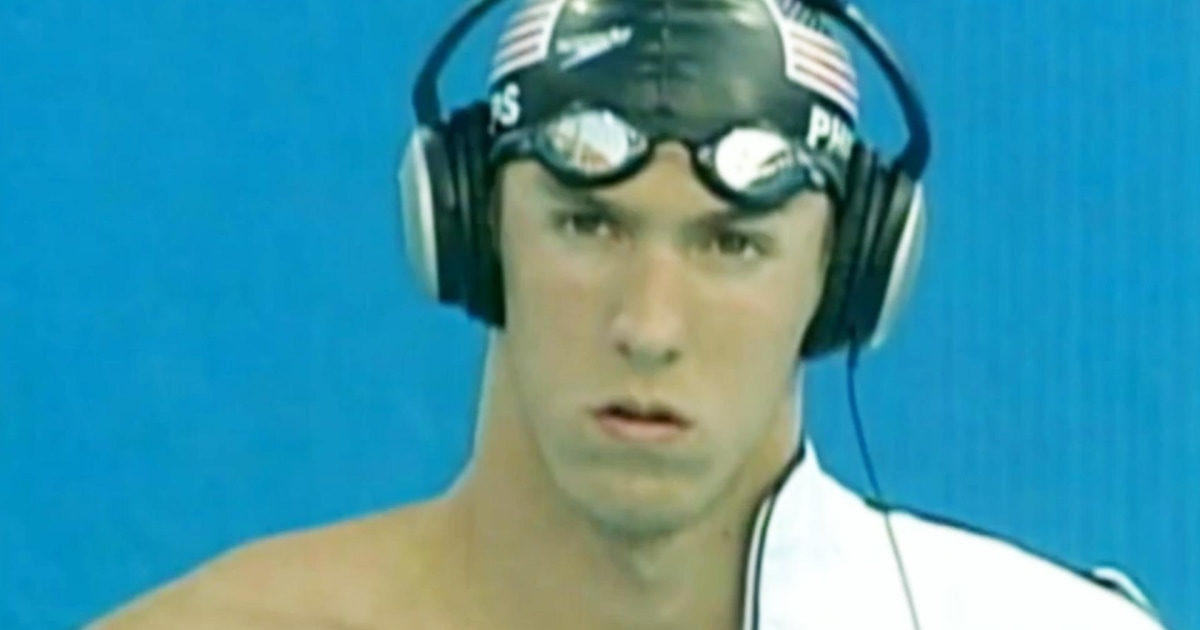 Phelps' DUI Arrest Shocks Fans