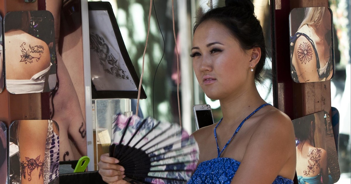 California Autumn Heat Wave Brings Triple-Digit Temperatures California Autumn Heat Wave Brings Triple-Digit Temperatures