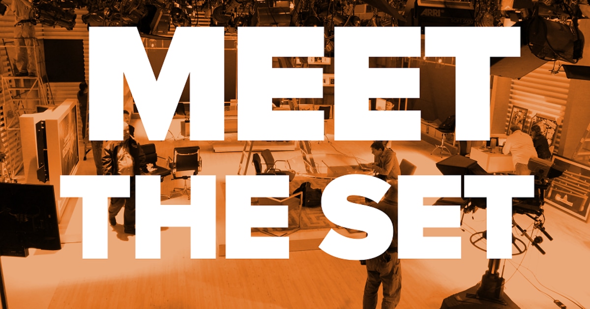 Meet the Set: Time Lapse of MTP Set Construction