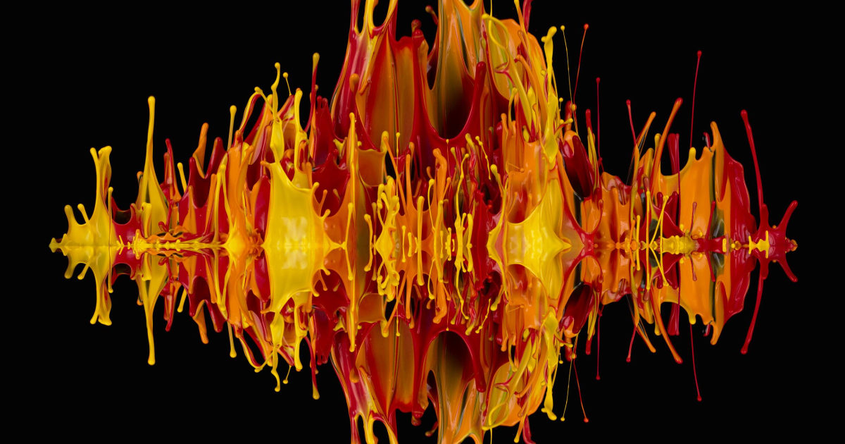 Scientists Recreate Voice and Music From Vibrations of Nearby Objects