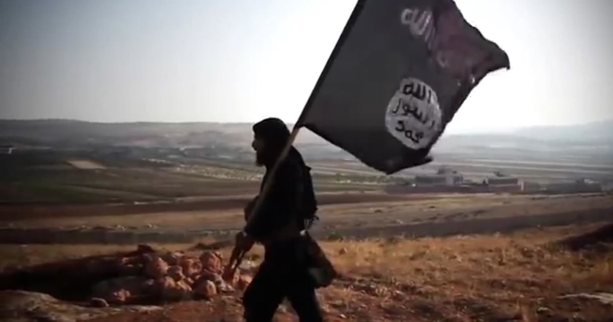 Tracing the Rise of ISIS Into a Menace of Terror