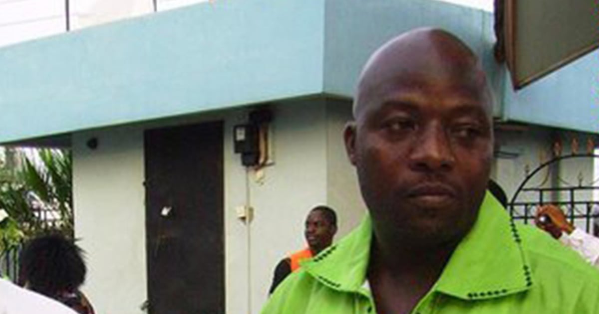Ebola Victim Thomas Eric Duncan Sent Home From Hospital With 103 Fever