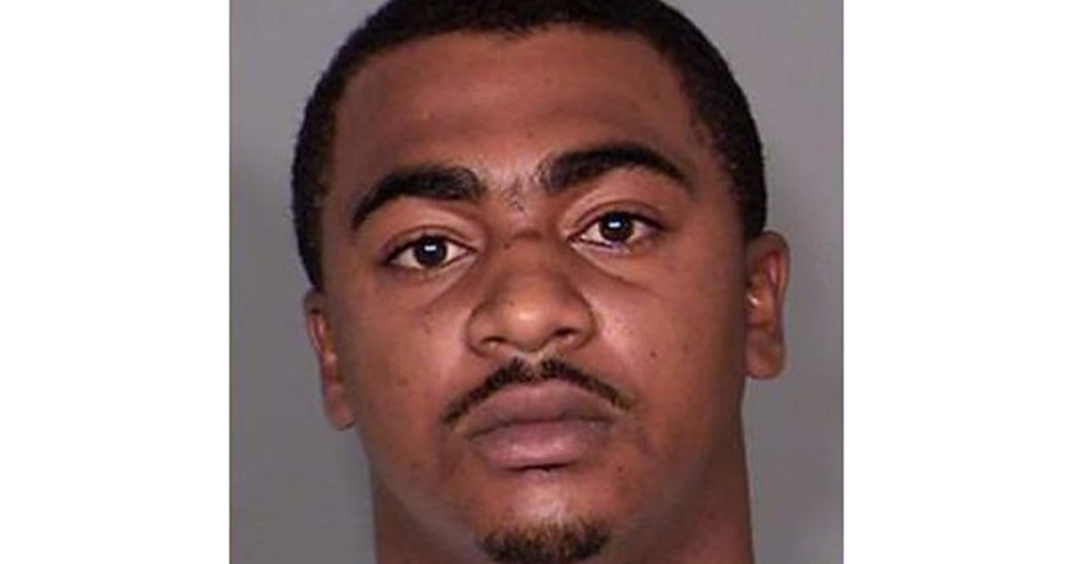 Robert Sharpe III Indicted in Beatings of Las Vegas Prostitute