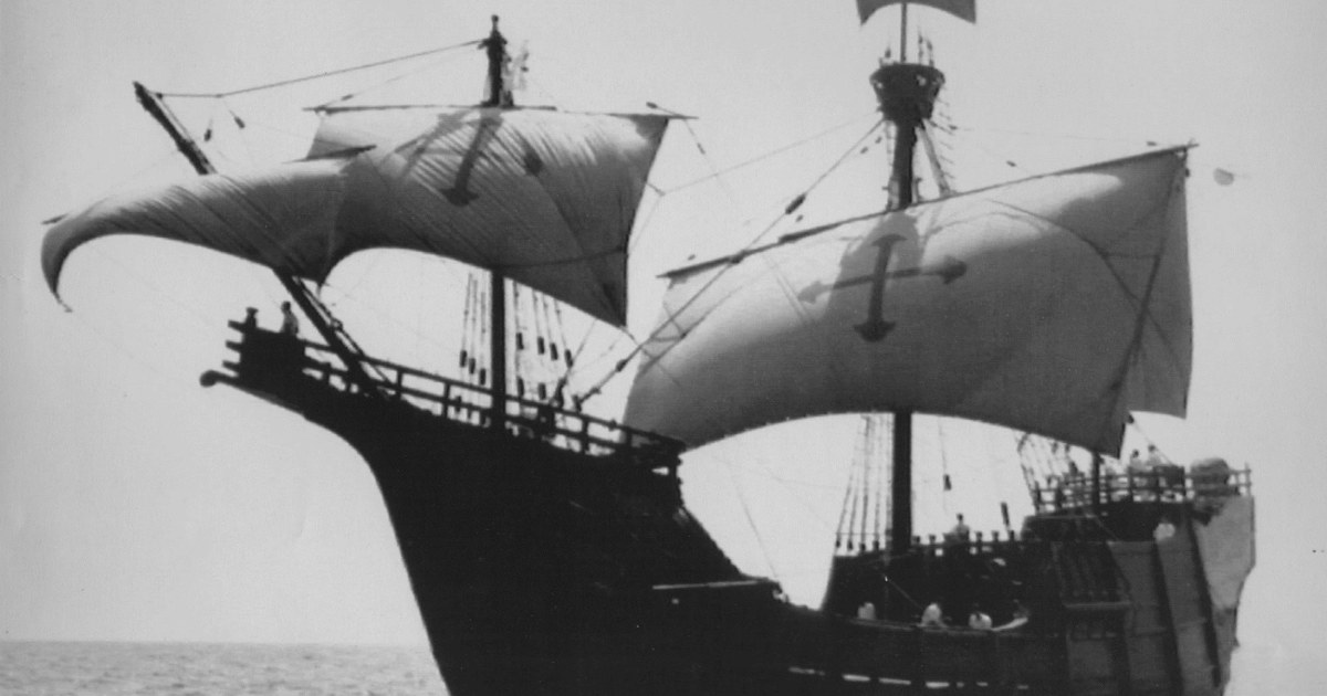 Shipwreck Found off Haiti Isn't Columbus' Santa Maria, UNESCO Says