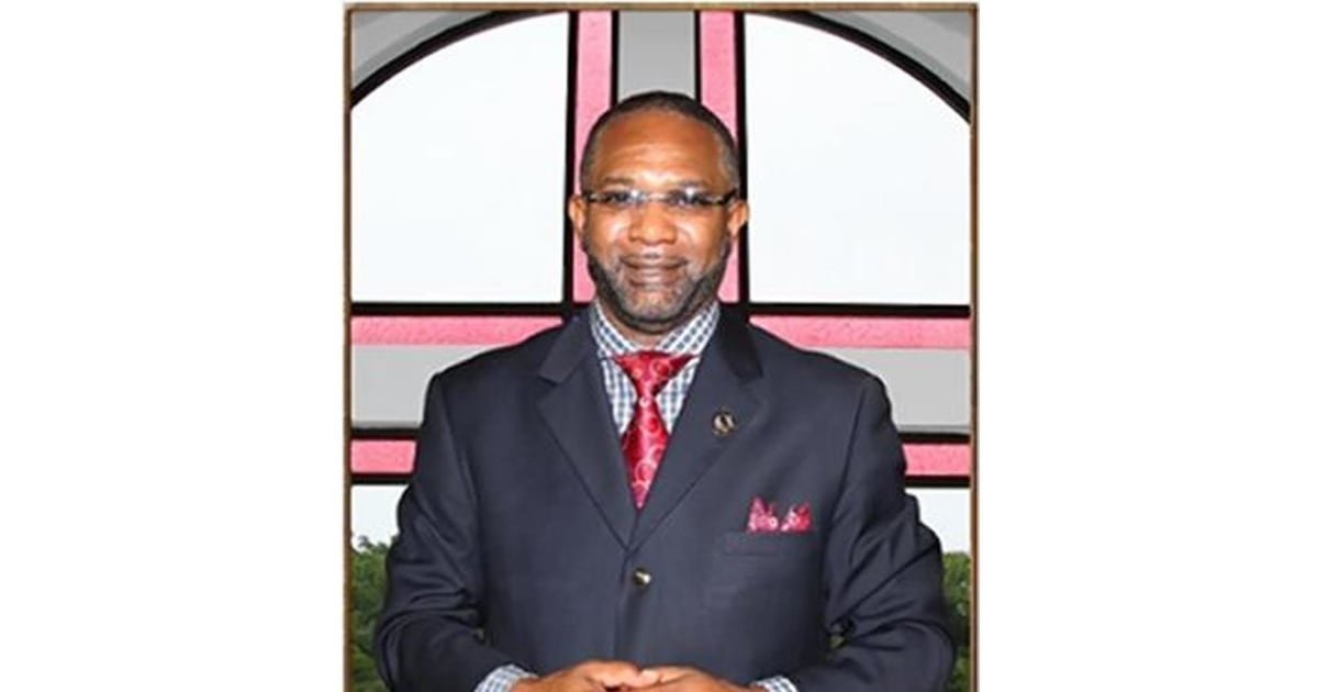 Alabama Church Says Pastor Confessed He Has AIDS, Slept With Flock