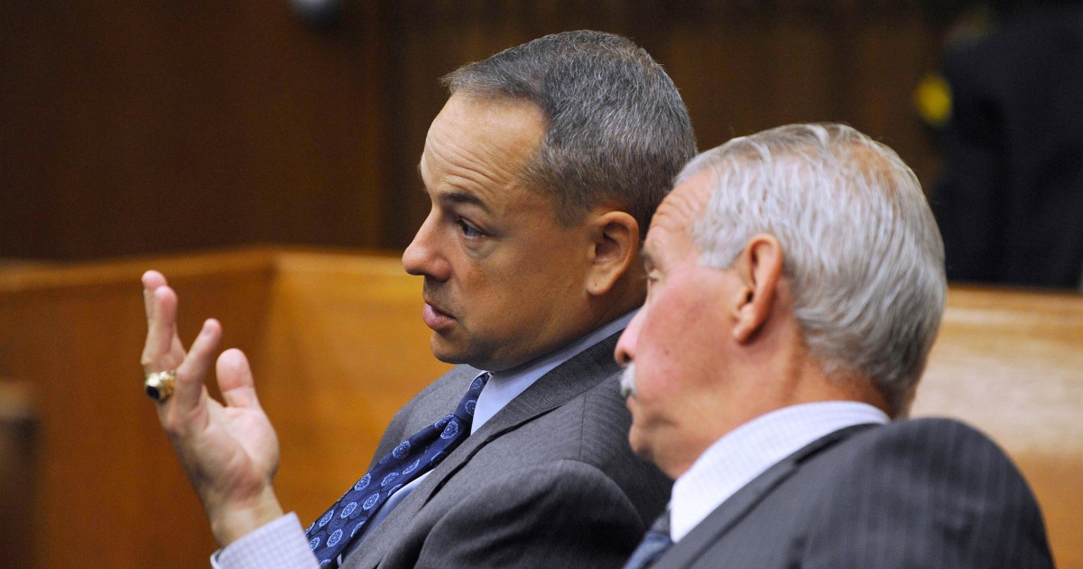 Deadlocked: Second Mistrial for Detroit Cop Accused of Killing Girl