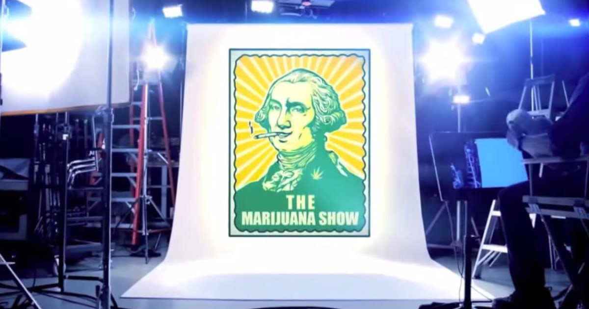 Marijuana Entrepreneurs Compete for Seed Money on Reality Show