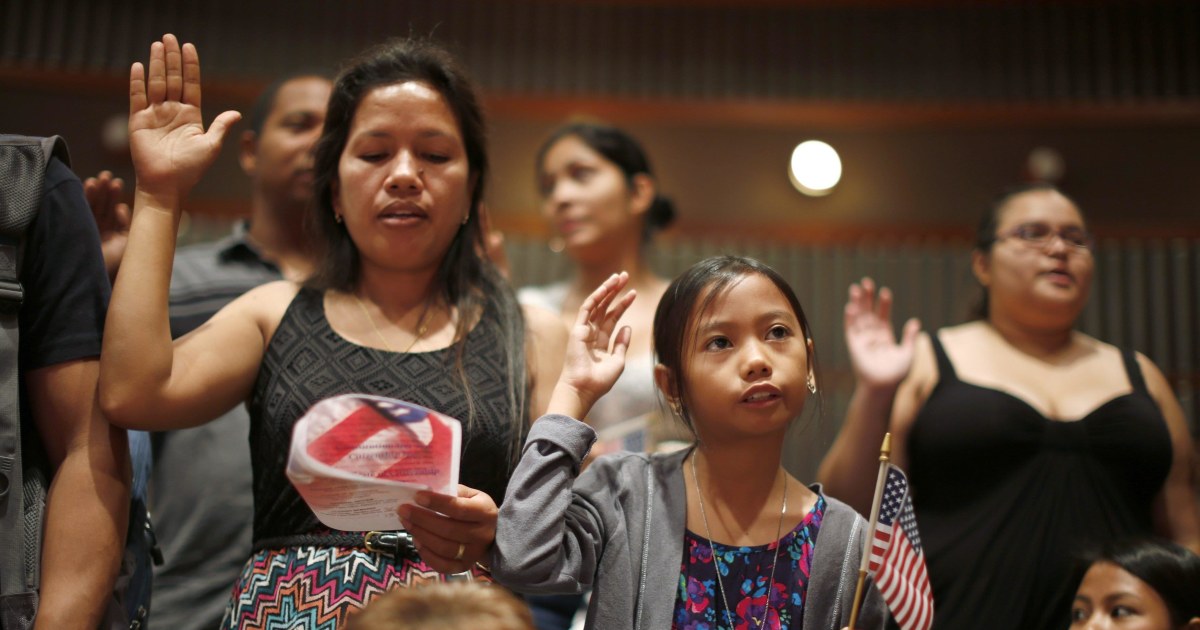 6 Questions On Latino Youth's 3rd Generation 'U-Turn'