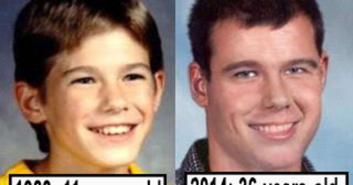 COLD CASE SPOTLIGHT: Jacob Wetterling