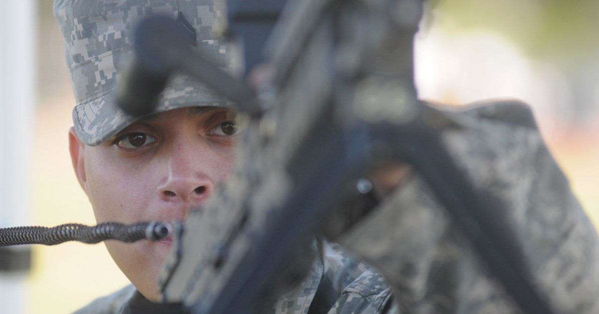 What Many Young Men Need To Know About The Draft