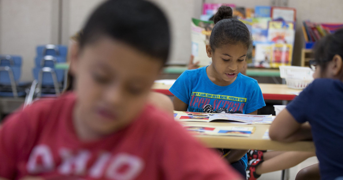 Infographic: Our Latest U.S. Hispanics by the Numbers