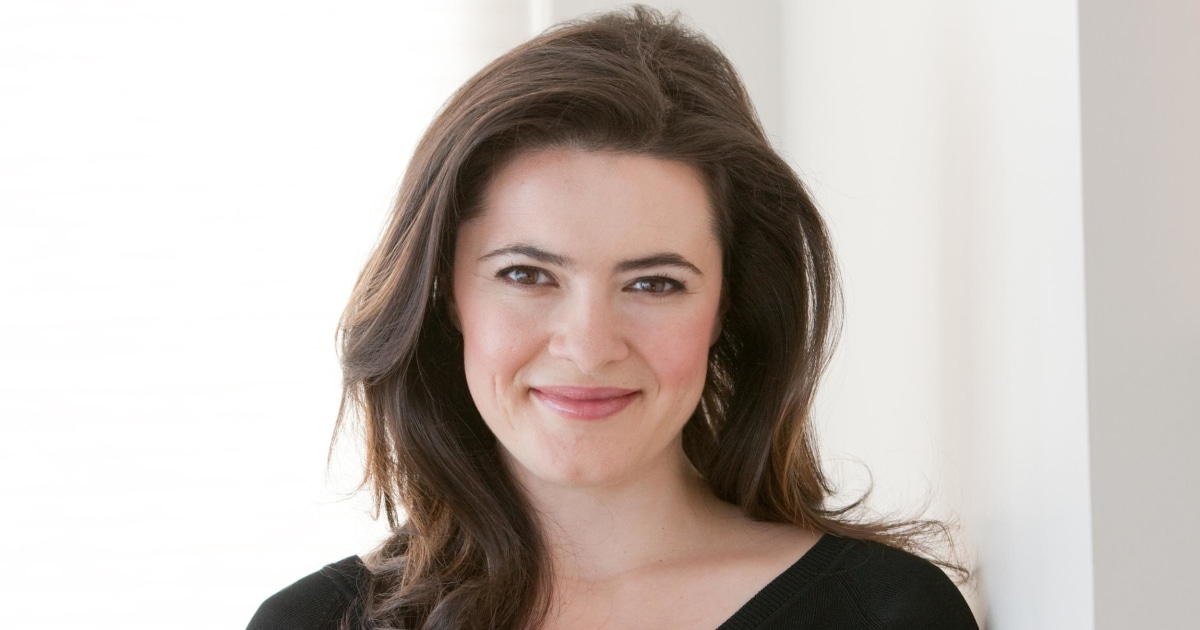 Tara Mohr's Mission To Empower Women To Play Big