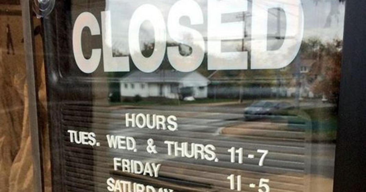 Officials Seek Customers at Bridal Shop During Ebola Nurse Visit