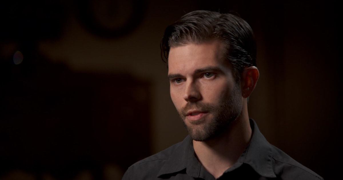 How a Friendly Fire Incident Ruined a Soldier's Life