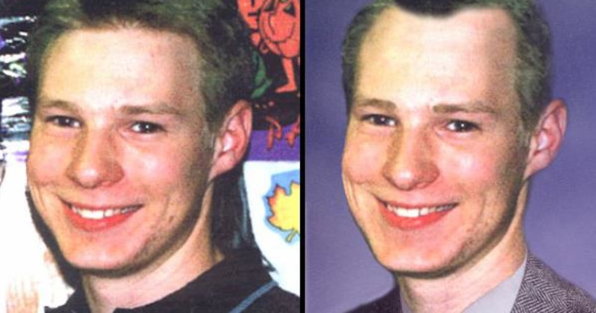 COLD CASE SPOTLIGHT: Josh Guimond