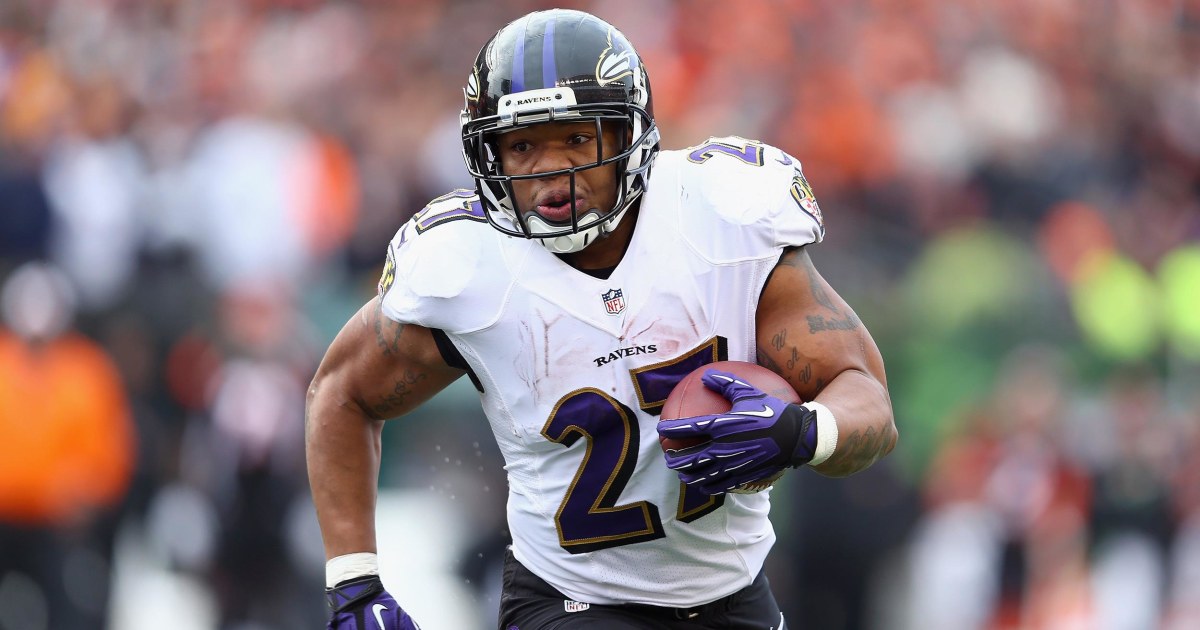 Ray Rice Eligible to Play Again After Winning Appeal of NFL Suspension