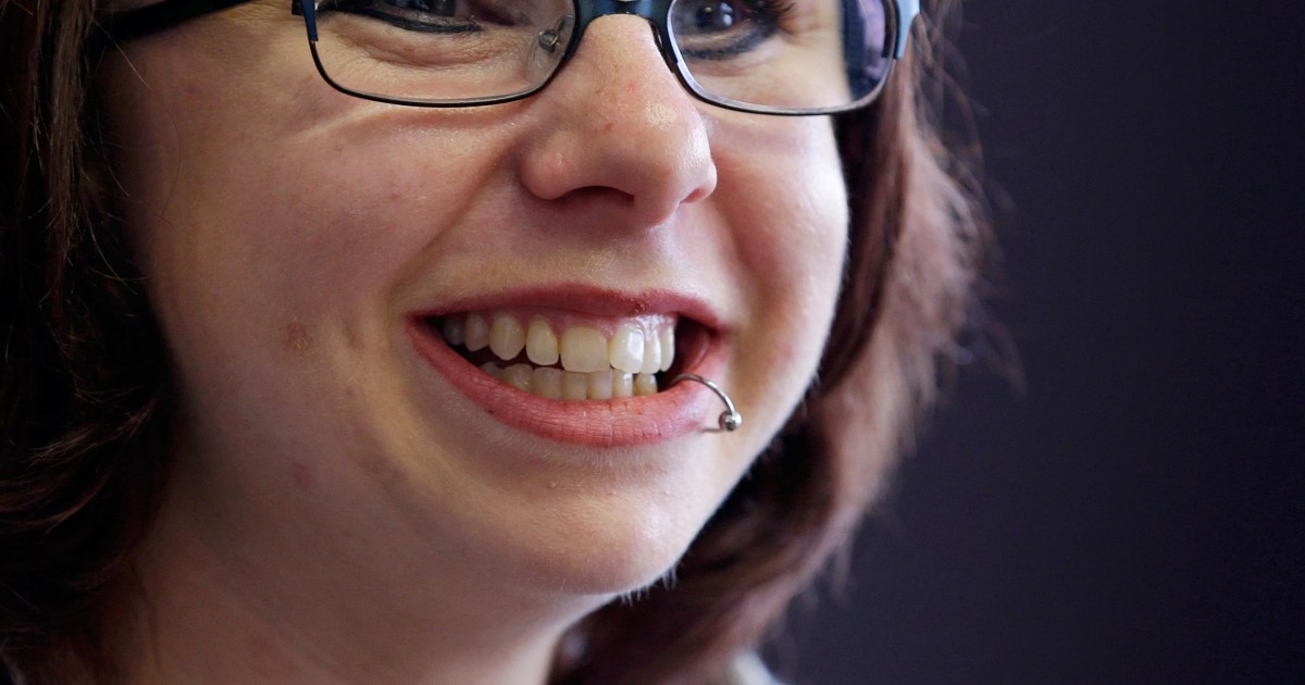 Michelle Knight Says She Now Forgives Her Kidnapper