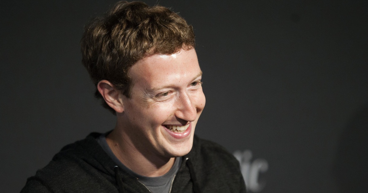 5 Years Later, Zuckerberg Says $100M Newark School Donation a Success