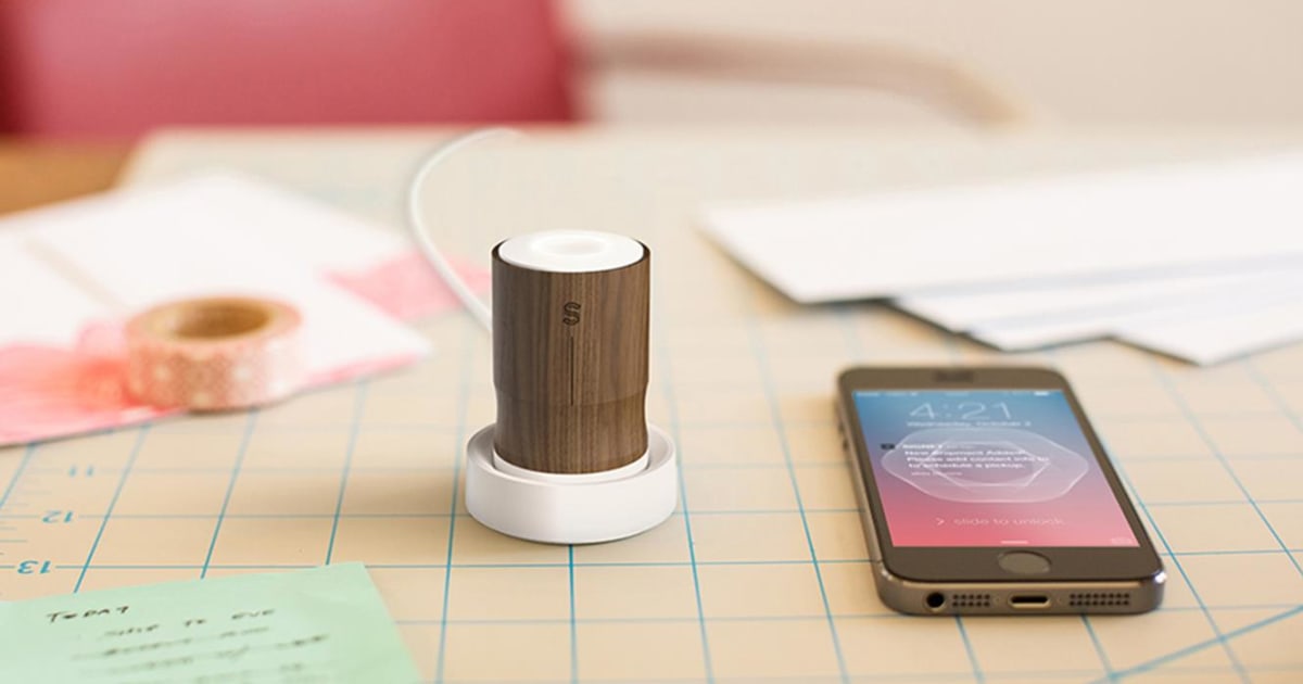 A Bold Vision for the Future of the Postage Stamp