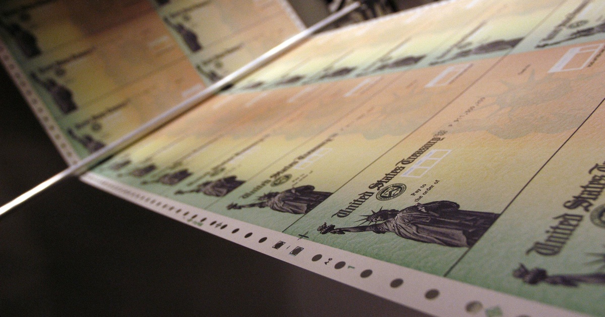 Social Security Recipients Getting a (Small) Raise