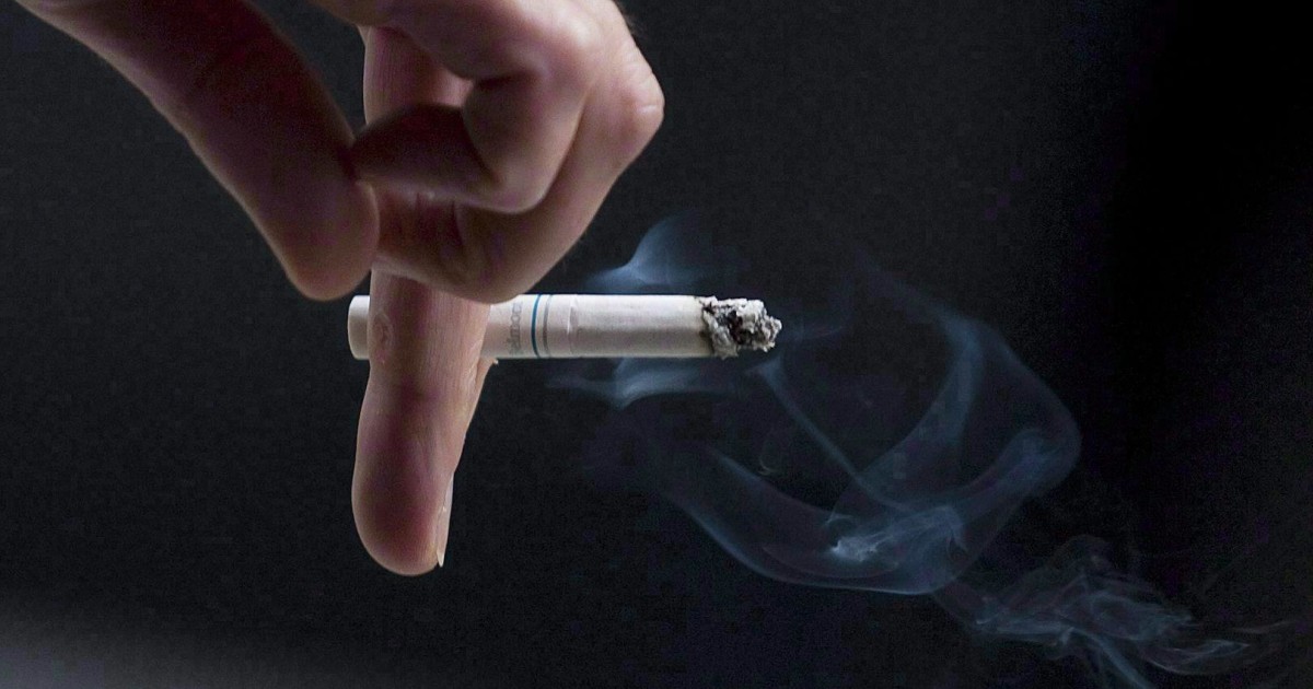 One in Four Nonsmokers Exposed to Secondhand Smoke: CDC