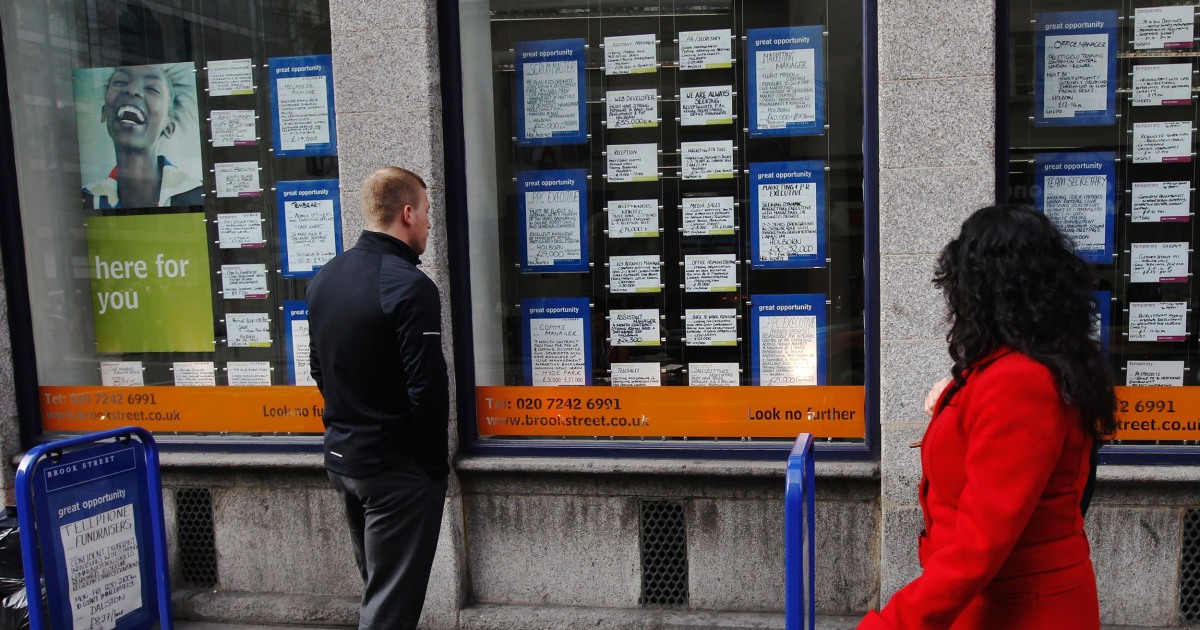 If Millennials Continue to Stumble, Our Economy Will Fail