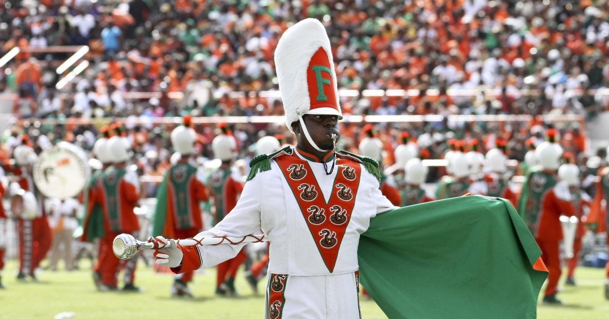 Former FAMU Band Member Found Guilty of Manslaughter in Hazing Death