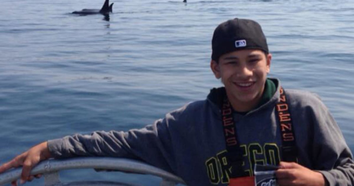 Invitation to Death: Marysville Shooter Jaylen Fryberg Lured Victims to ...