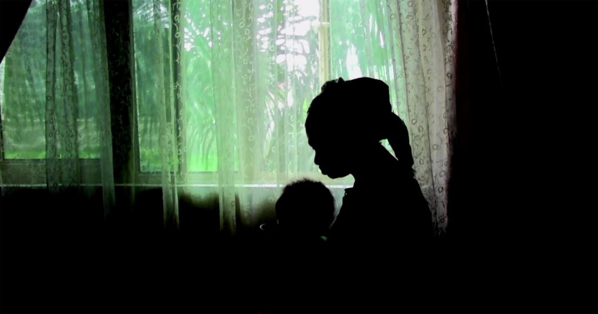 Boko Haram's Victims in Nigeria Detail Their Abuse in New Report