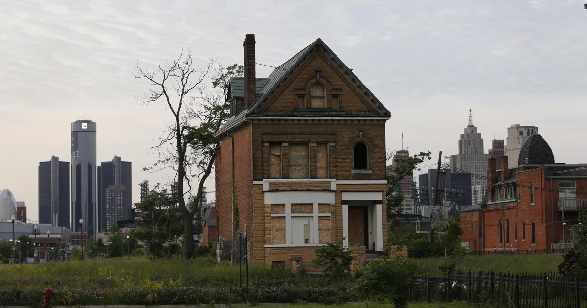 Detroit Presents Final Arguments to Exit Bankruptcy