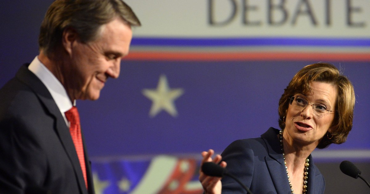 In Georgia, Democrats Have a Shot at Picking Up a Republican Seat