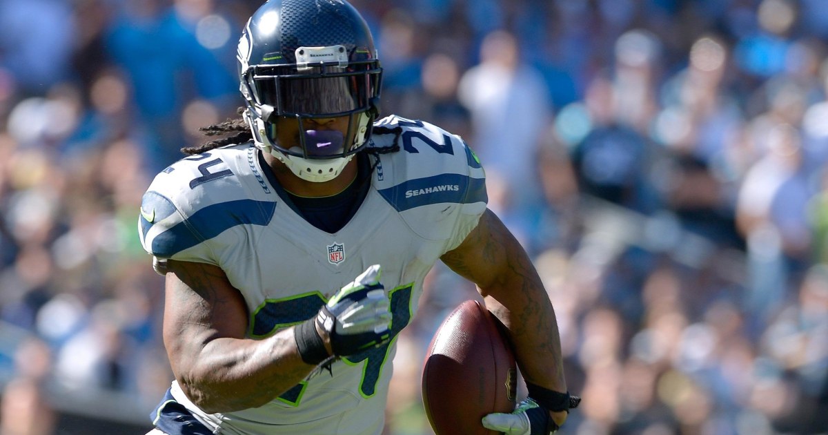 'Beast Quake' Repeat? Seismologists to Monitor Seahawks Game