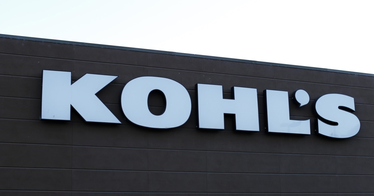 Same-Day Delivery Wars Heat Up As Kohl's Adds Six More Cities