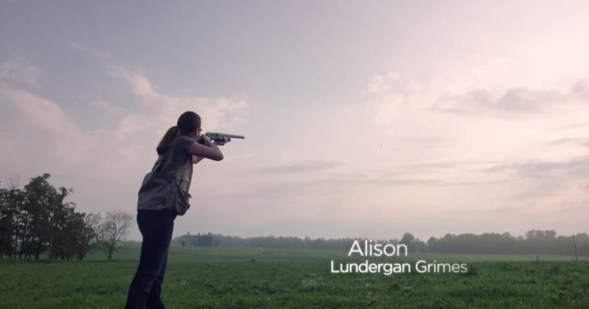 The Most Memorable Ads of the 2014 Campaign