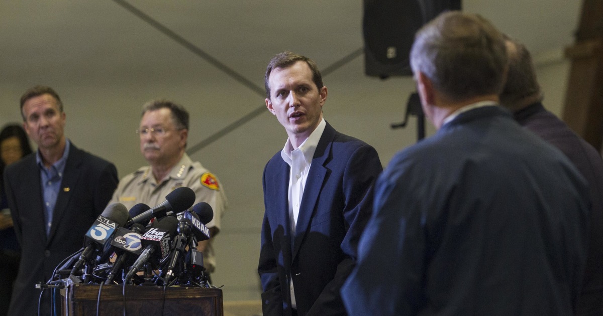 Virgin Galactic on Crash: Space is Hard and Today Was a Tough Day