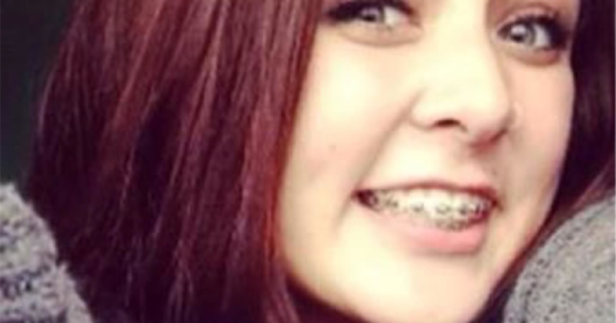 Mom of Marysville Victim Zoe Galasso Forgives Gunman Jaylen Fryberg