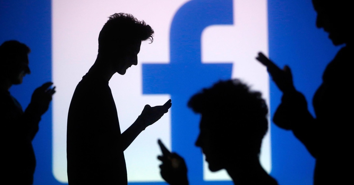 Why Facebook Launched Its Own 'Dark Web' Site