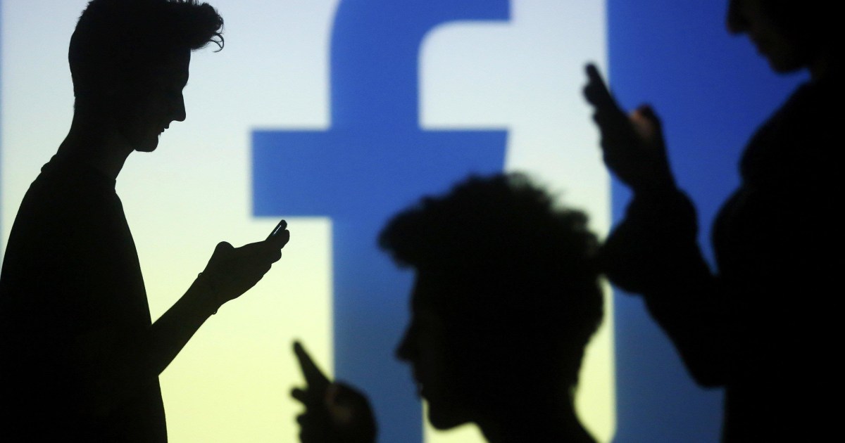 'Facebook Murders' Are Mostly Just Like Any Other Murders, Study Says