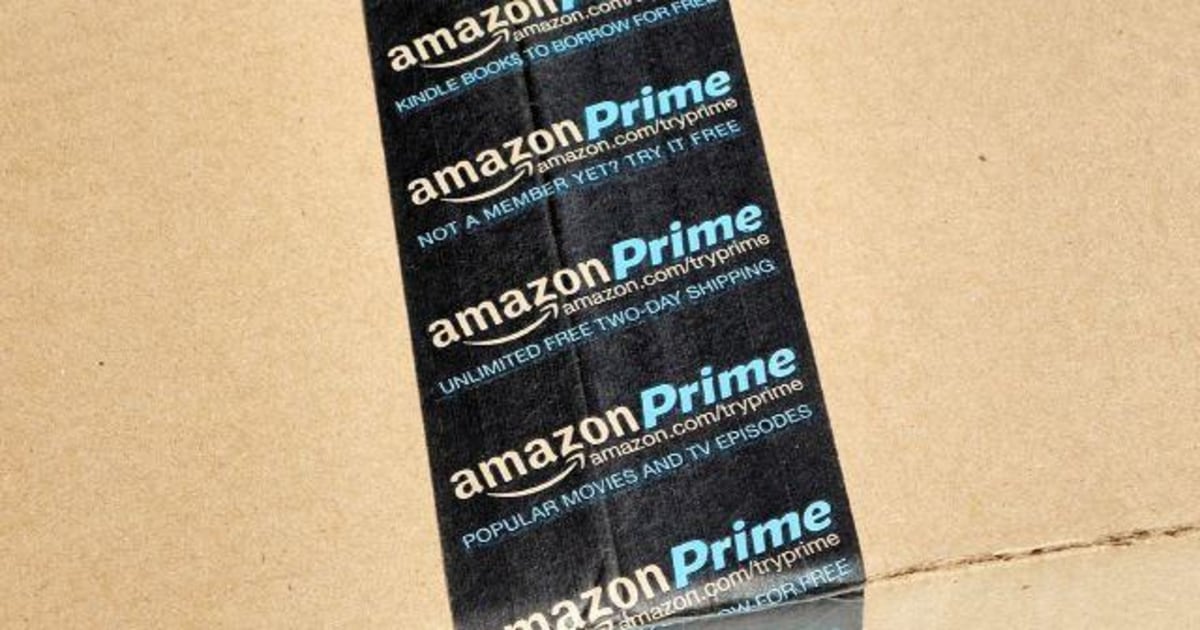Amazon Offers Prime Membership for $67 for 1 Day
