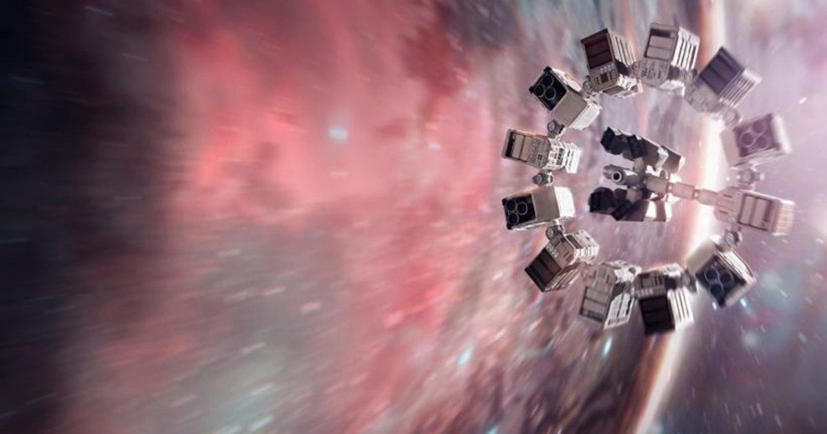The Science of 'Interstellar': Look Beyond the Wormhole