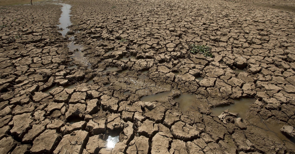 Global Businesses Fret Over Dwindling Fresh Water