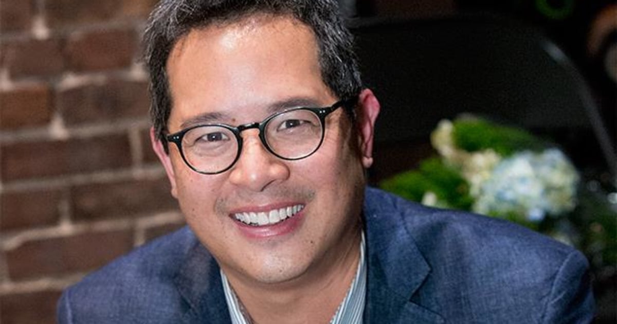 Jeff Chang on Hip Hop, Street Art, and Racial Justice in America