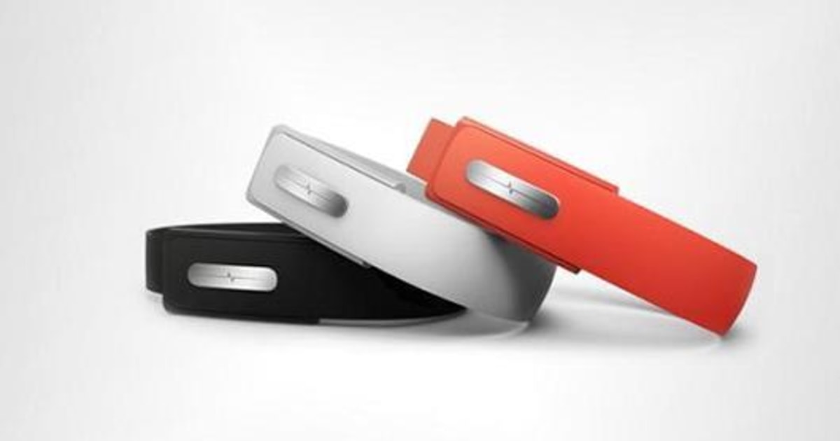 With Nymi, Mobile Payment Is Only a Heartbeat Away